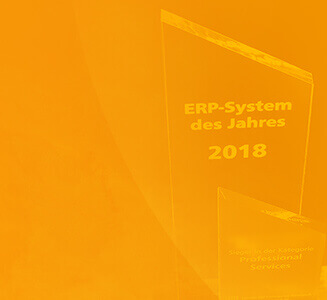 APplus 6.4 | ERP System des Jahres 2018/2019 für den Mittelstand